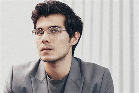 Erwan Heussaff Photos News And Videos Trivia And Quotes Famousfix