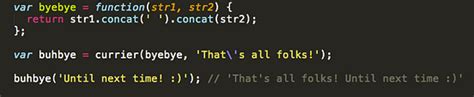 Currying In Javascript A Technique Using Partial Evaluation By Kristina Brainwave Medium