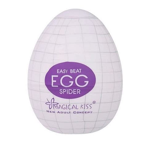 Egg Masturbador Masculino Em Formato De Ovo Shopee Brasil