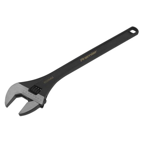 Adjustable Wrench 600mm Mdtools