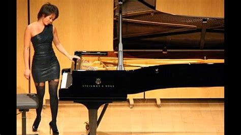 7 Classical Pianists Ive Come To Admire On Youtube Youtube