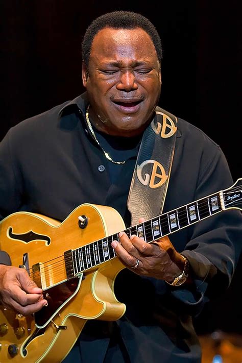 George Benson Store Norske Leksikon