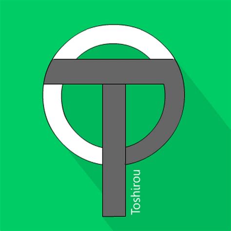 Top Toshirou Youtube