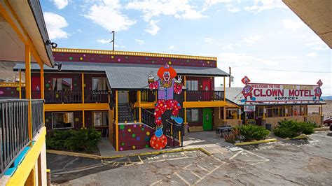 A Night And A Day In Tonopah Nevada