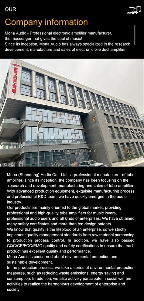 Mona Hifi Home Audio Tube Amplifier 8w2 Gp El34 Power Amplifier