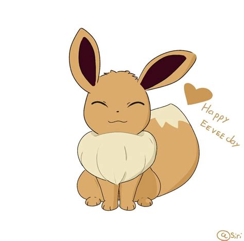 Eevee Day
