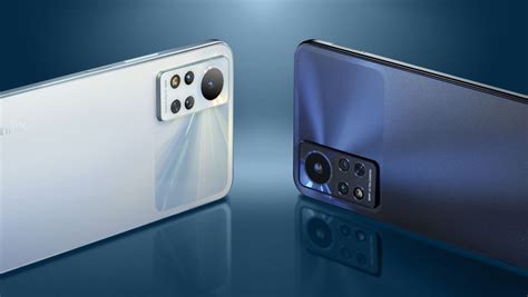 Infinix Luncurkan Note I Smartphone Rp Jutaan Dengan Amoled Dan Helio G