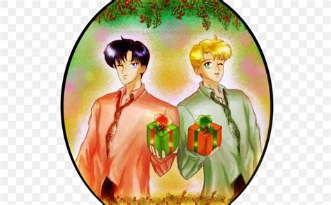 Sailor Moon Tuxedo Mask Chibiusa Sailor Mars Motoki Furuhata Png