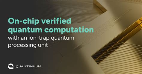 In The Fast Paced And Rapidly Evolving Quantum Computing Industry