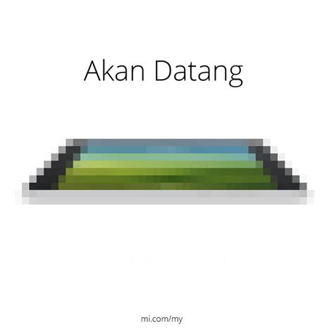 Xiaomi MiPad Tablet Going On Sale In Malaysia Tablet News