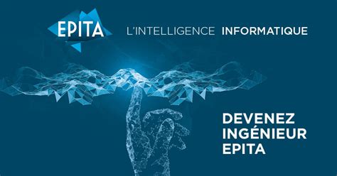 Actualités De Lepita Ecole Dingénieurs En Informatique