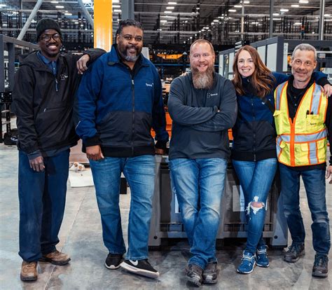 Why Choose Sparck Technologies