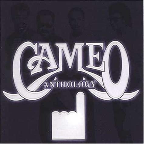 Cameo Anthology 2 X Cd Compilation 2002 R862912 Discogs