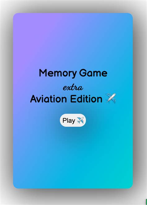 Github Adellovas Memory Game