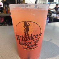 Whiskey Licker Up Saloon Las Vegas Downtown Restaurant Reviews