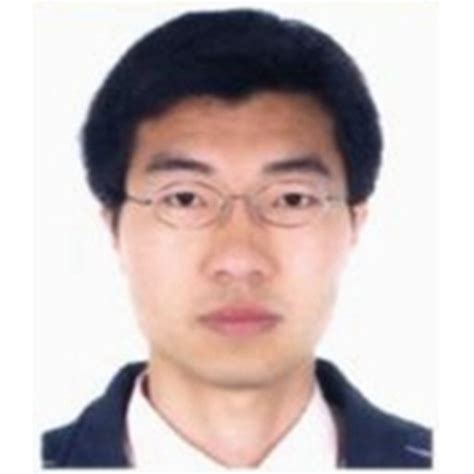 Bin Zhang Phd Tsinghua University Beijing Th Department Of Biomedical Engineering