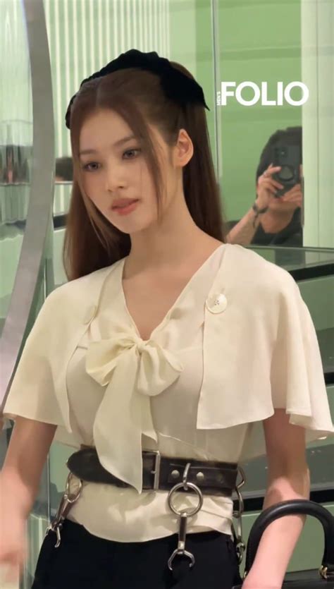 어제자 프라다 행사장 사나 유머움짤이슈 에펨코리아