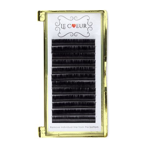 Flat Split Tip Lashes The Lash Mall