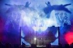 日本初上陸の音楽フェス「ultra Japan」最高のdjたちと4万人もの若者による、大熱狂の2日間 ファッションプレス