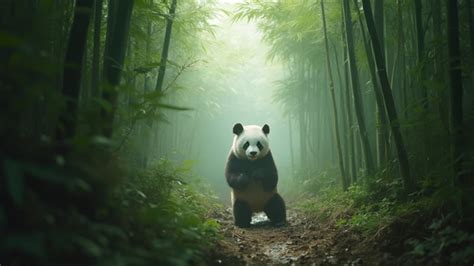 Chase Lisas Clues To Uncover Invisible Panda Mystery Of The Invisible Panda