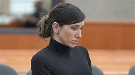 Kouri Richins Facing New Mortgage Fraud Money Laundering Charges