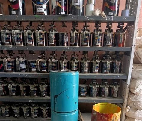 Epoxy Paint At Best Price In Indore By Royal Paints Id 2853678476630