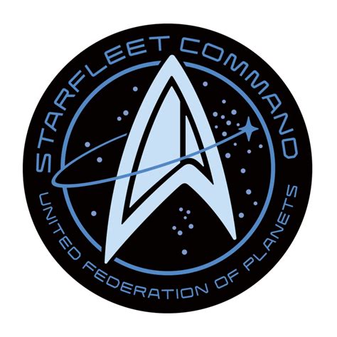 Star Trek Starfleet Academy Logo 23 Koleksi Gambar