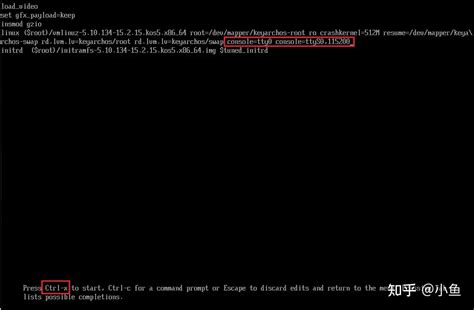 【常见问题6】 用户误操作致系统库文件丢失导致无法启动 starting switch root csdn博客