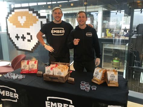 Harry Mayhew On Linkedin 9th November 2017 5 Years Ago Jack And I 2 Months Into