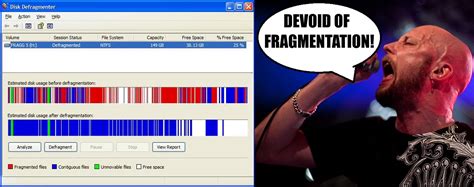 This Would Be A Fitting Meme For 20 Years Ago R Meshuggah