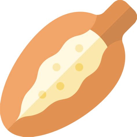 Nut Basic Rounded Flat Icon Nut Basic Rounded Flat Icon