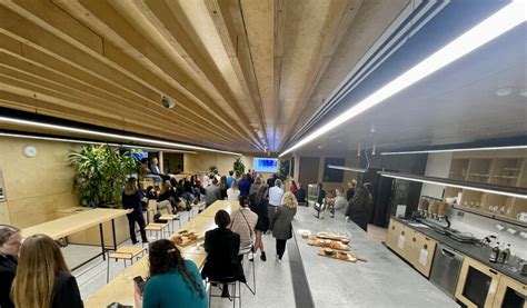 Very Impressed With The Commons Chippendale Shared Creative Workplace