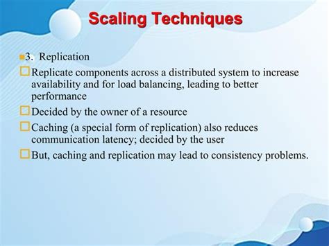 Distributed System Chapter One Introduction To Distribued Systempdf