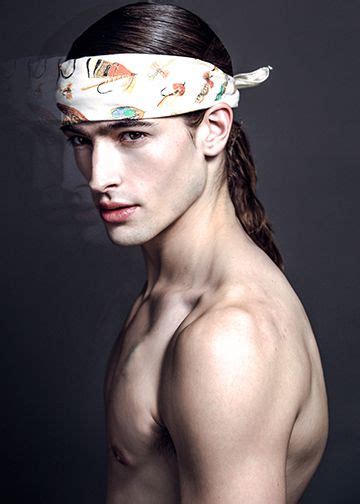 Spot 6 Management Michael J Model Agency Model