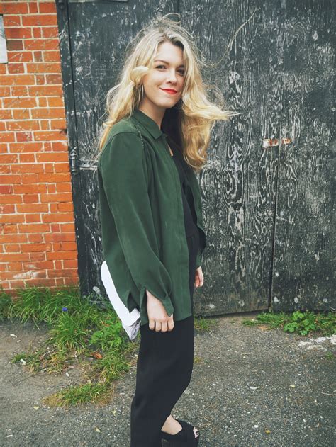 Another Ruby Tuesday Styling Ankle Swingers Part Two Evening