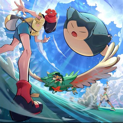 ไอเดีย Pokemon 13 รายการ โปเกมอน ปิกาจู ศิลปะอะนิเมะ