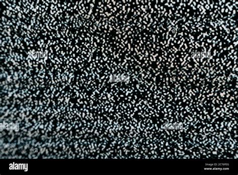 Abstract Screen Texture Glitch Noise Test Screen Glitch Noise Texture