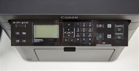 Canon i-SENSYS