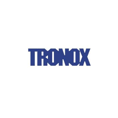Tronox on the Forbes Global 2000 List
