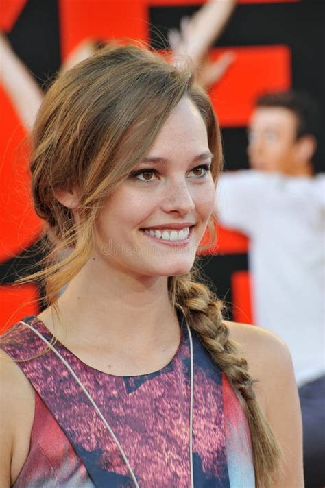 Bailey Noble Editorial Photo Image Of Popular Fame 173808816