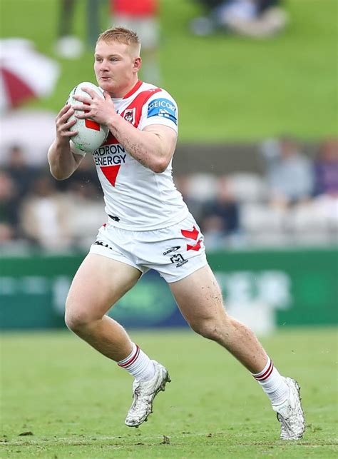 Dylan Egan Titan Sports Management