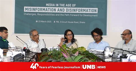 Combating Misinformation And Disinformation To Promote Development Disa