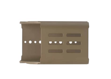 Optics Hub Spotting Scope Case Fde Kinetic Development Group Kdg