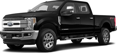 Used 2018 Ford F250 Super Duty Crew Cab Price Reviews Pictures And More
