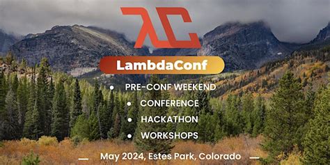 chris krycho on linkedin lambdaconf