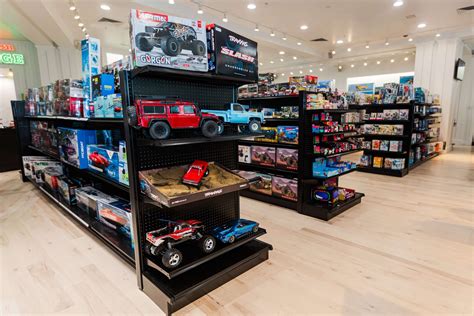 Hobbytown Experience Redmond
