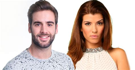 O Que Pensam Os Concorrentes Da Relação Entre Sofia E Diogo