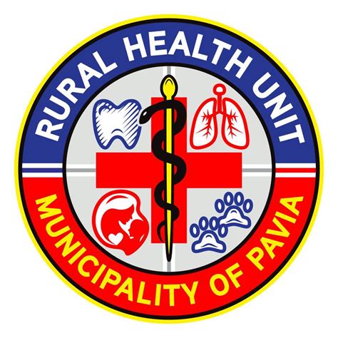Rural Health Unit Lgu Pavia