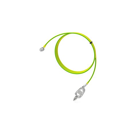 B Safe Earthing Cable 25 61