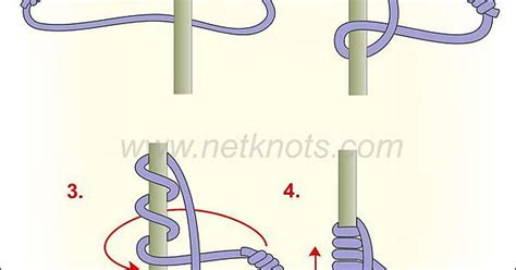 How To Tie A Prusik Album On Imgur